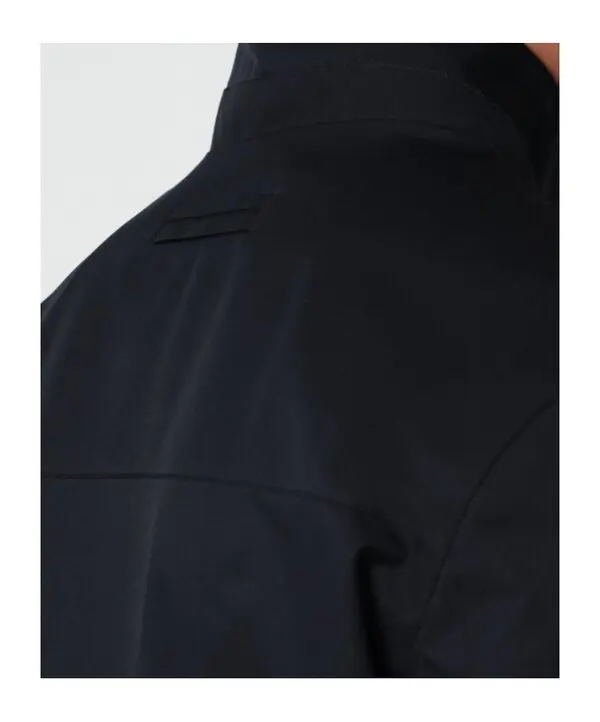 Zegna Zip-up Jacket
