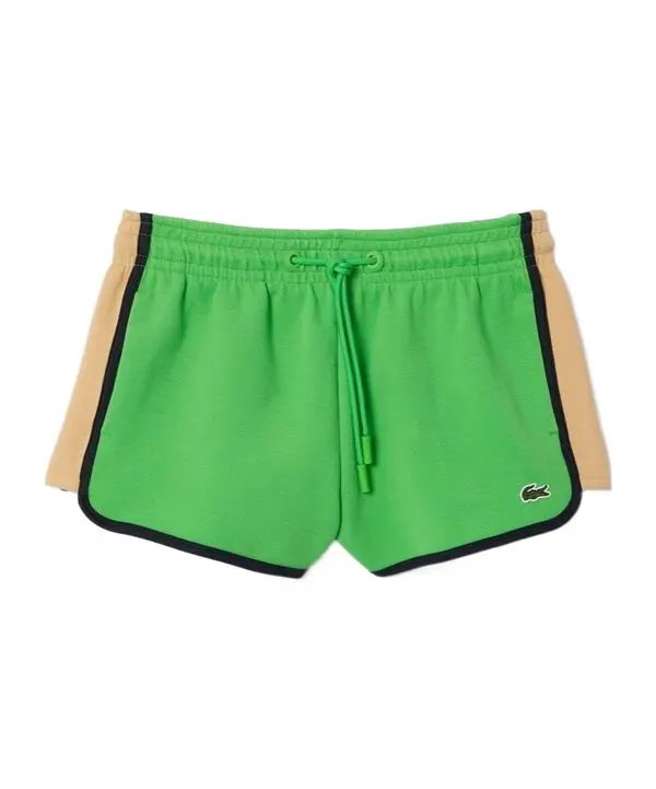 Lacoste Casual Shorts - Green