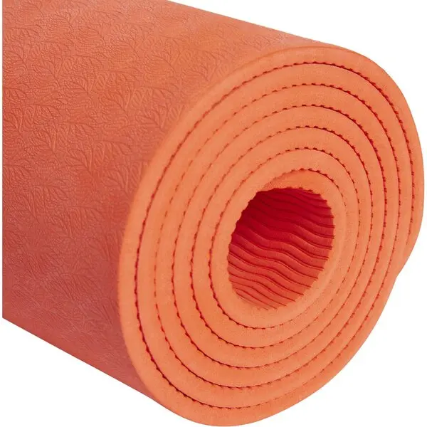 ADIDAS ORIGINALS Textured Yoga Mat