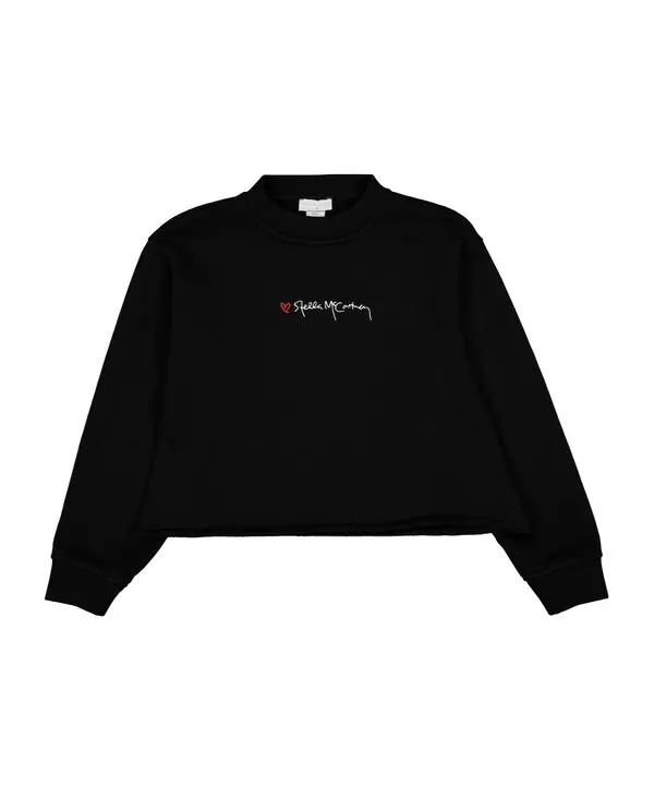Stella McCartney Versatile Hoodie