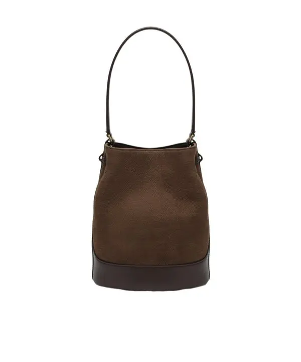 ZANELLATO Monda Shoulder Bag