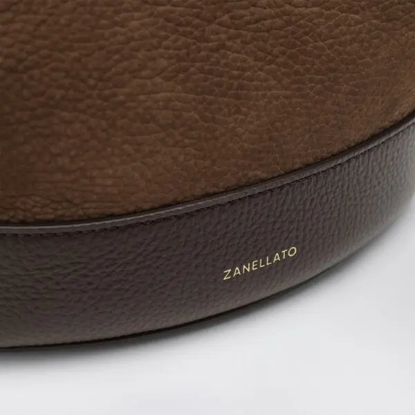 ZANELLATO Monda Shoulder Bag