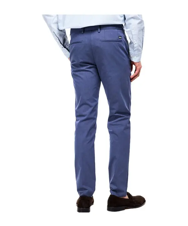 Hugo Boss Slimfit Casual Trousers