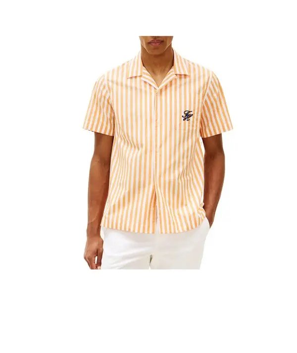 Tommy Hilfiger Shortsleeve Shirt