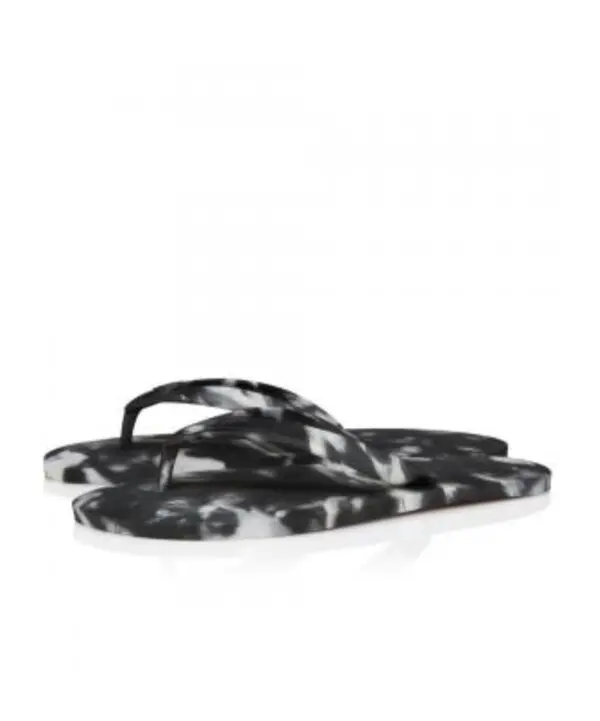 CHRISTIAN LOUBOUTIN Flat Thong Sandals