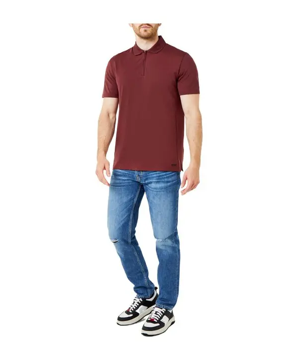 Hugo Boss Tapered Jeans