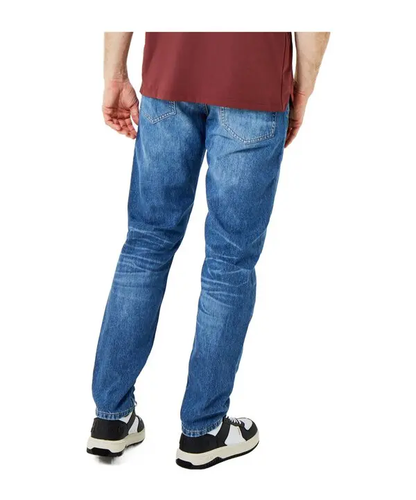 Hugo Boss Tapered Jeans