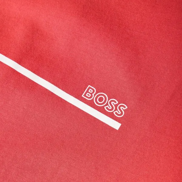 Hugo Boss Bodywear Short Sleeve Soft T-shirt