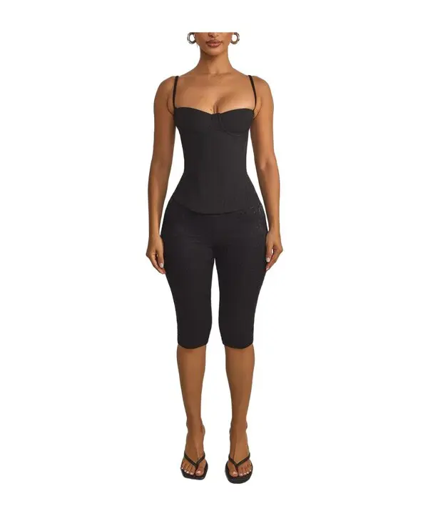 Hugo Boss Solid Color Top