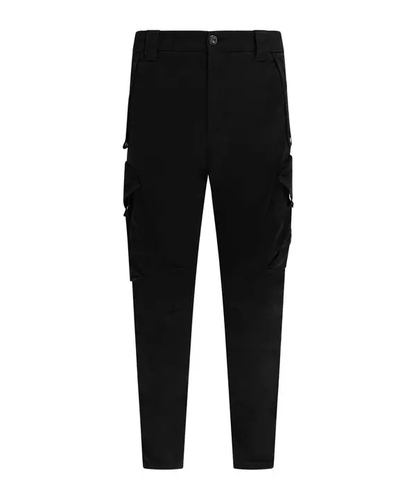 C.P. COMPANY Slim Cargo Trousers