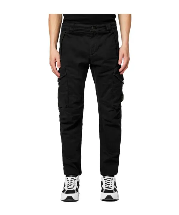 C.P. COMPANY Slim Cargo Trousers