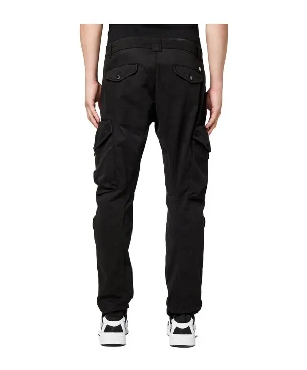 C.P. COMPANY Slim Cargo Trousers