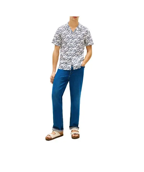 Tommy Hilfiger Shortsleeve Shirt