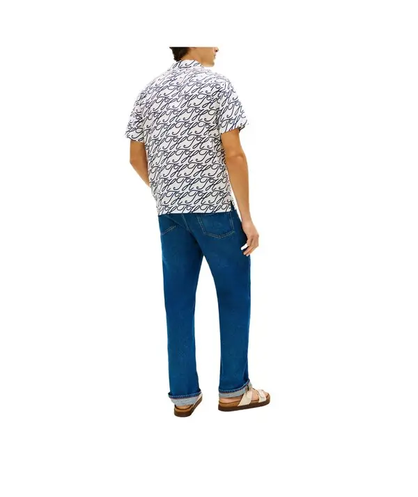 Tommy Hilfiger Shortsleeve Shirt