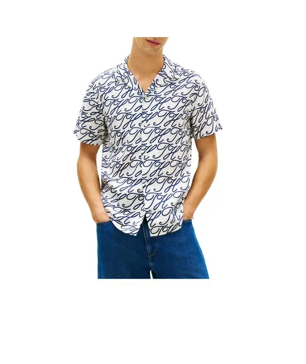 Tommy Hilfiger Shortsleeve Shirt