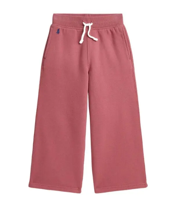 Polo Ralph Lauren Drawstring Waist Relaxed Fit Pants