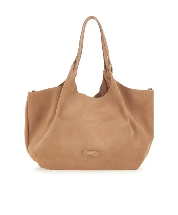 GIANNI CHIARINI Dua Double-handle Tote Bag