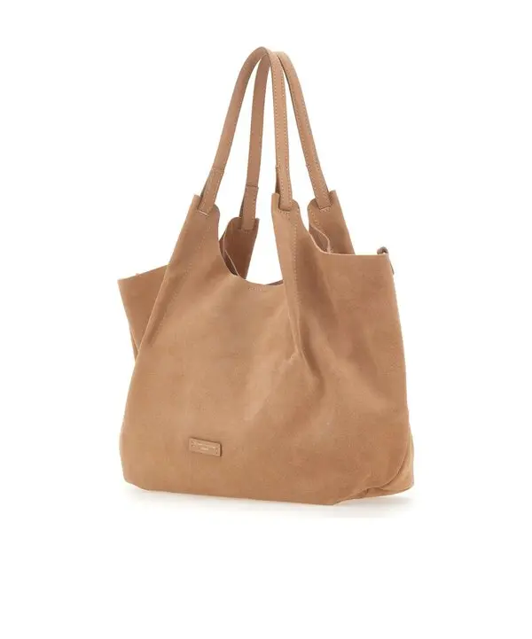 GIANNI CHIARINI Dua Double-handle Tote Bag