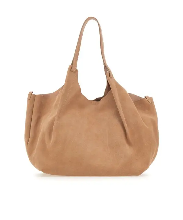 GIANNI CHIARINI Dua Double-handle Tote Bag