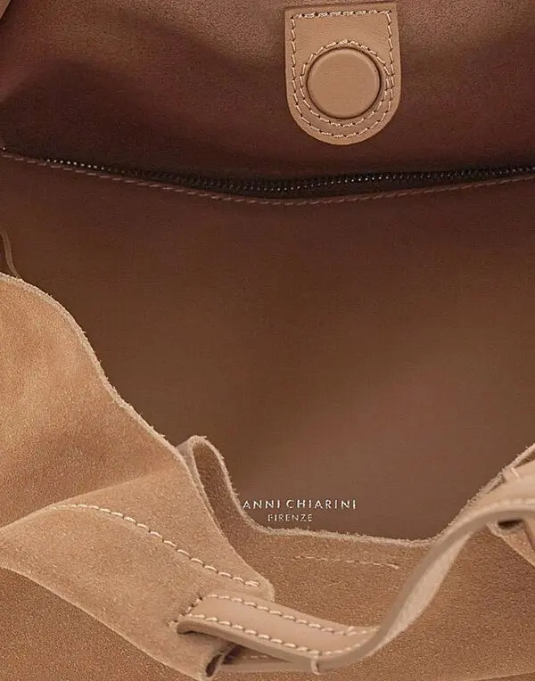 GIANNI CHIARINI Dua Double-handle Tote Bag