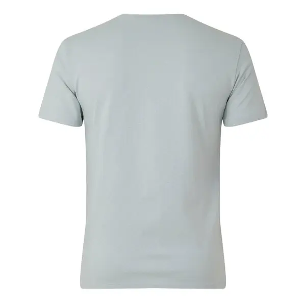 Hugo Boss Orange Tales T-shirt With Logo Patch Premium Cotton