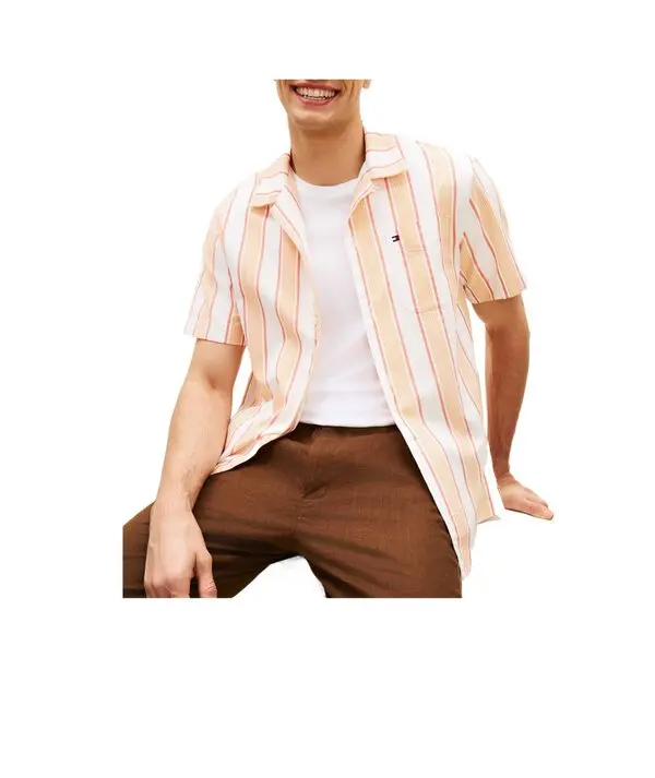 Tommy Hilfiger Shortsleeve Shirt