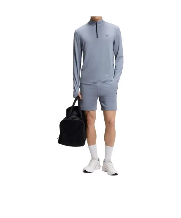 Hugo Boss Motion Runner Low Top Sneakers