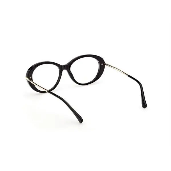 Max Mara Full-rimmed Plano Lenses