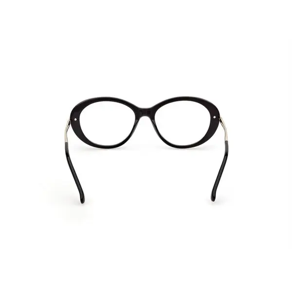 Max Mara Full-rimmed Plano Lenses