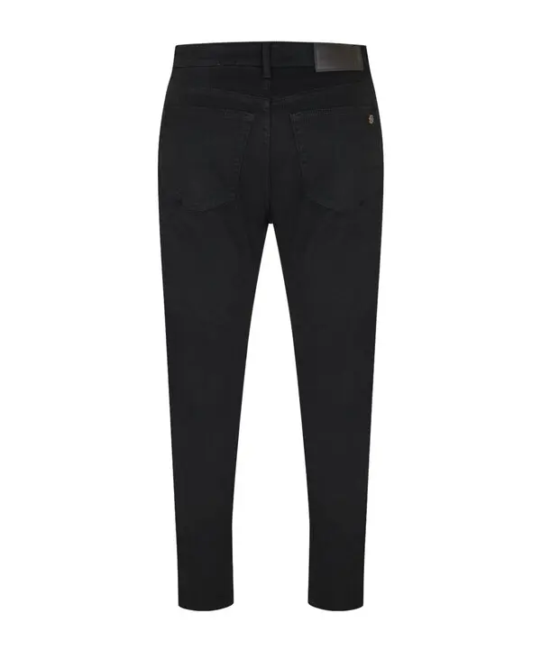 Hugo Boss Slimfit Cropped Jeans