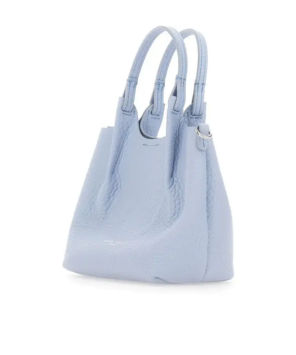 GIANNI CHIARINI Dua Mini Tote Bag