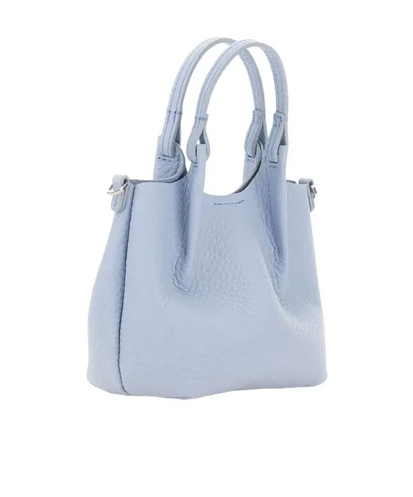 GIANNI CHIARINI Dua Mini Tote Bag