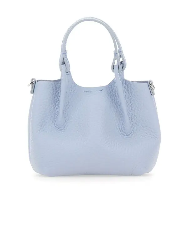 GIANNI CHIARINI Dua Mini Tote Bag