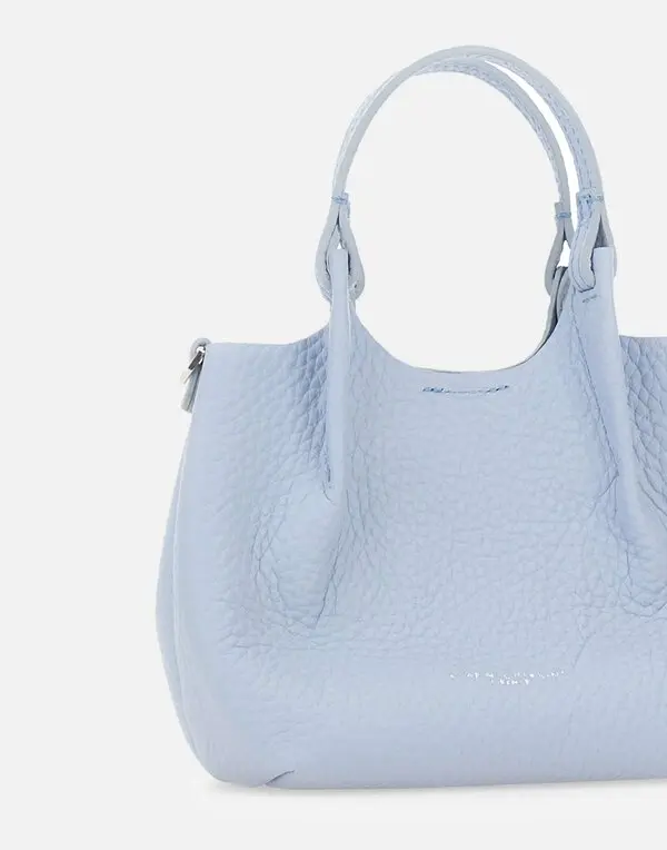 GIANNI CHIARINI Dua Mini Tote Bag
