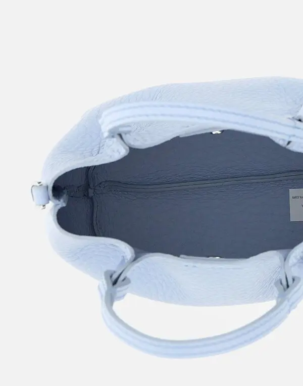 GIANNI CHIARINI Dua Mini Tote Bag