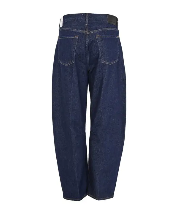 Citizens Of Humanity Miro Straight Leg Jeans