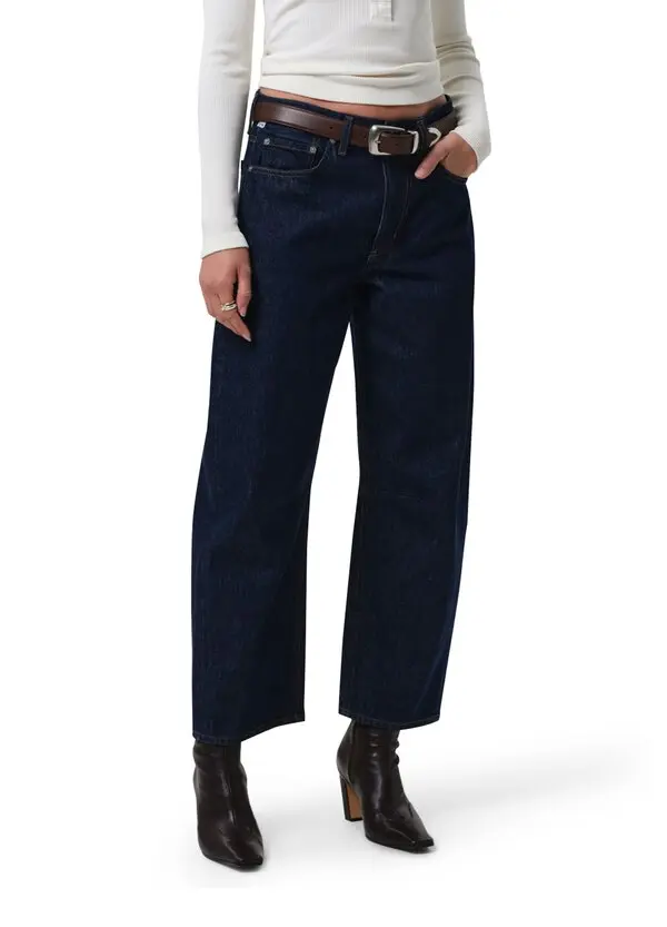 Citizens Of Humanity Miro Straight Leg Jeans