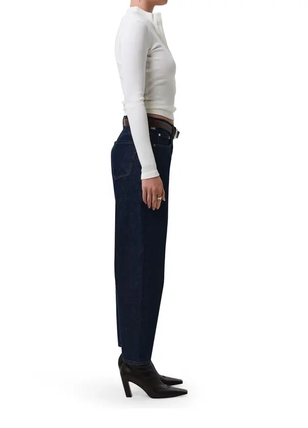 Citizens Of Humanity Miro Straight Leg Jeans