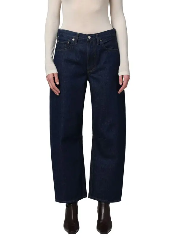 Citizens Of Humanity Miro Straight Leg Jeans