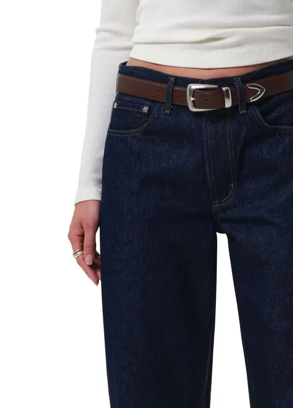 Citizens Of Humanity Miro Straight Leg Jeans
