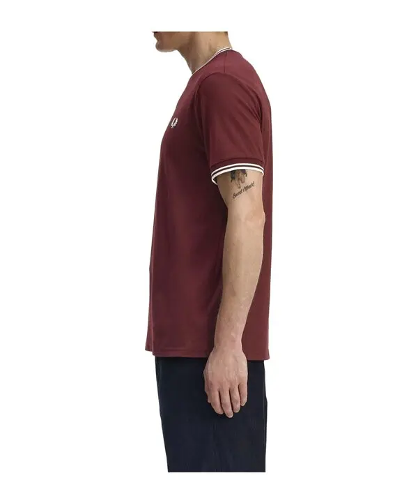 Fred Perry Twin Tipped T-shirt