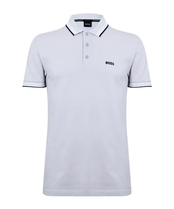 Hugo Boss Classic Versatile Camisole - White