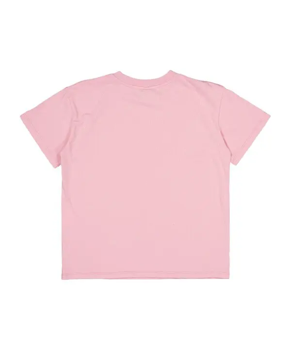 Stella McCartney Logo T-shirt