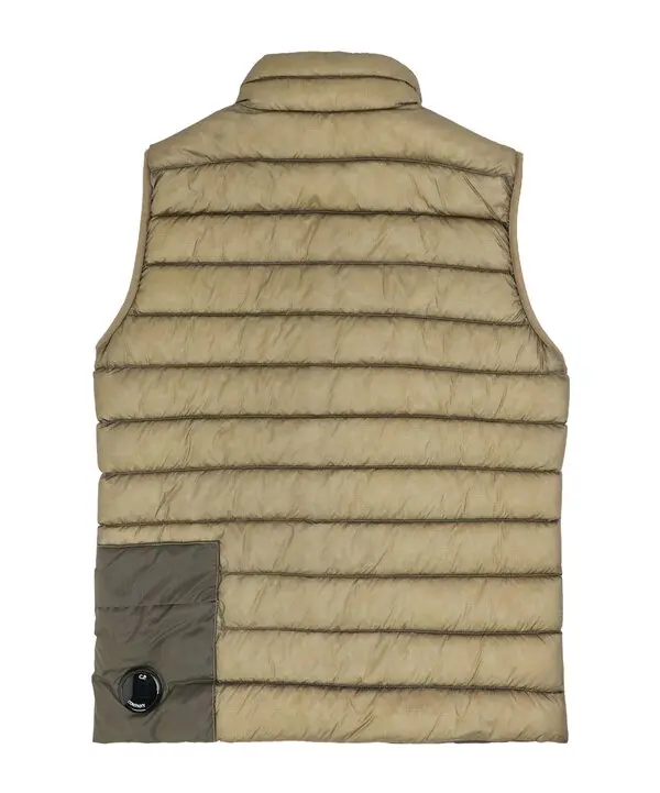 C.P. COMPANY Padded Gilet