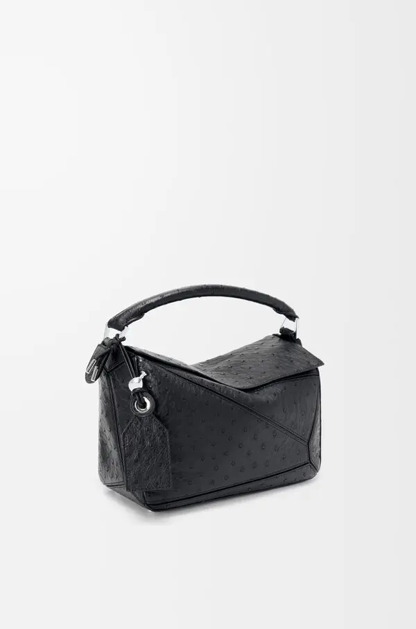 Loewe Small Single-handle Shoulder Bag