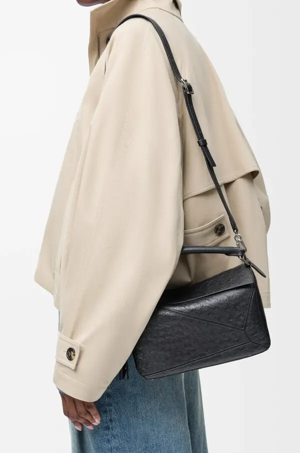 Loewe Small Single-handle Shoulder Bag