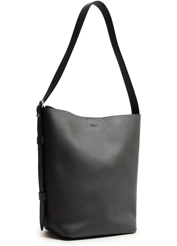Max Mara Logo Tote Bag