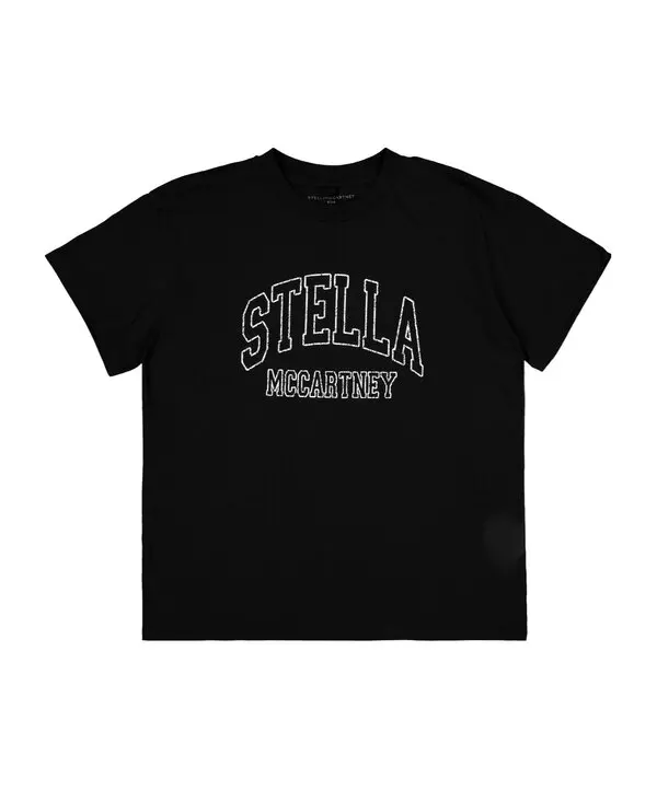 Stella McCartney Logo T-shirt