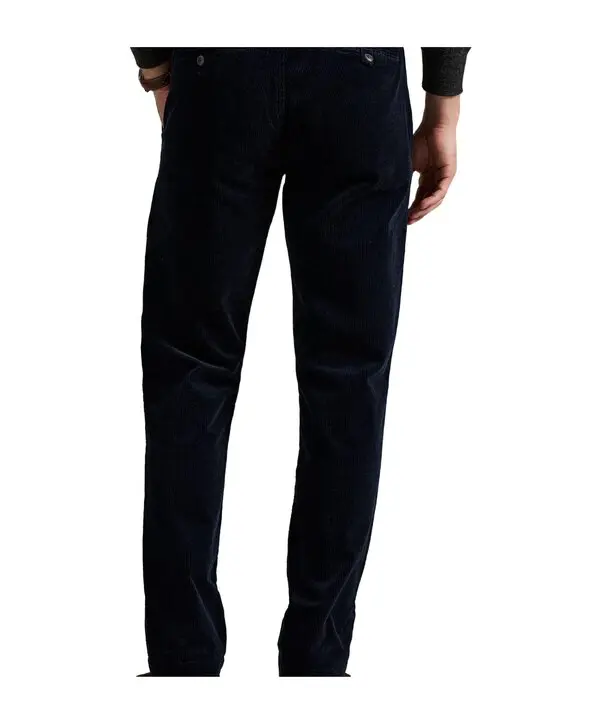 Polo Ralph Lauren Corduroy Straight-leg Trousers