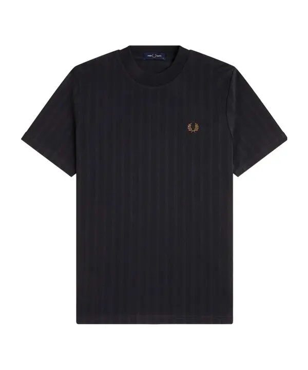 Fred Perry Crew-neckline T-shirt